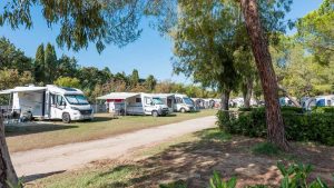 Camping Village in Tuscany, Glamping Tuscany, Campsite Cecina Mare